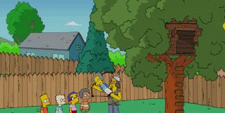 Time simpsons GIF - Find on GIFER
