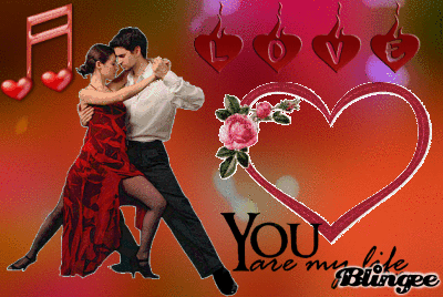 Love of my life GIF - Find on GIFER
