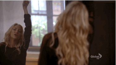Kate Hudson Gif Di Glee KATE HUDSON