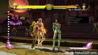 All star battle GIF - Find on GIFER