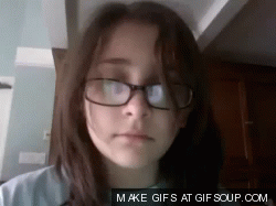 Paris jackson s GIF - Find on GIFER