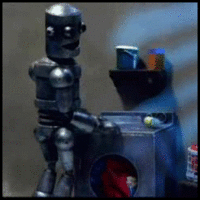 Robot chicken GIF - Find on GIFER