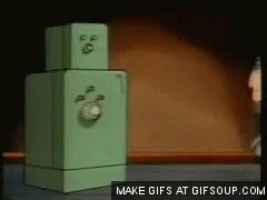 Gadget GIF - Find on GIFER