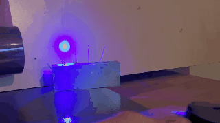 GIF gadget - animated GIF on GIFER