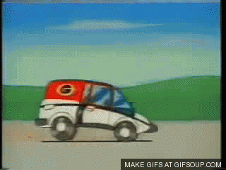 Gadget GIF - Find on GIFER