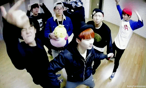 Bts GIF - Find on GIFER