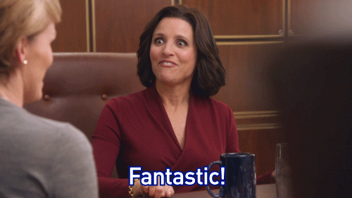 Hbo veep GIF - Find on GIFER