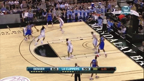 Phoenix suns GIF - Find on GIFER