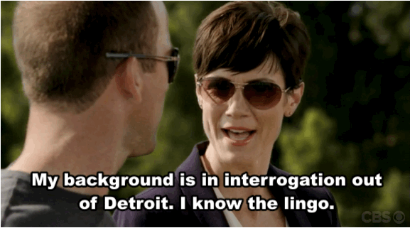 GIF ncis - animated GIF on GIFER