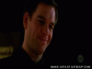 Ncis GIF - Find on GIFER