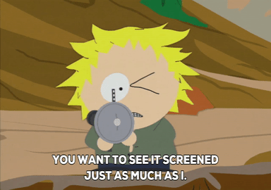 Tweek tweak GIF - Find on GIFER