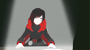 GIF double swords - animated GIF on GIFER