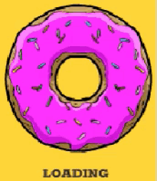 Donuts GIF - Find on GIFER