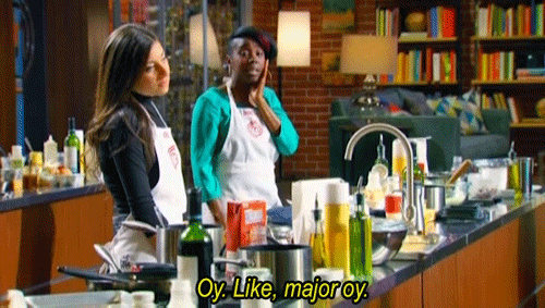 Masterchef GIF - Find on GIFER