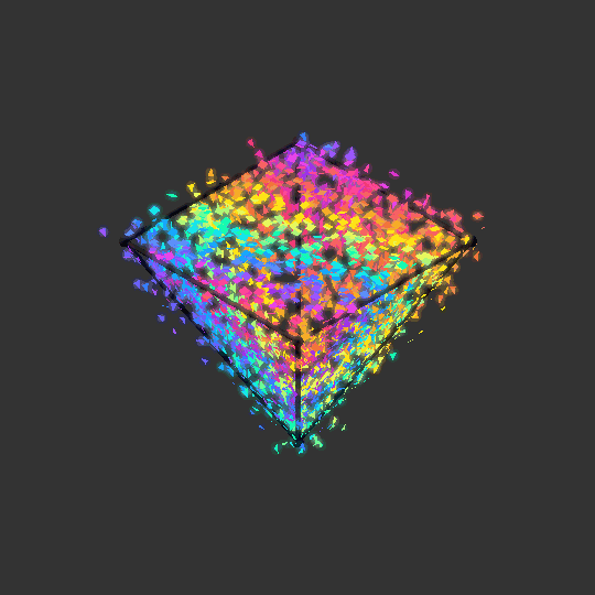 Isometric colorful isopoly GIF - Find on GIFER