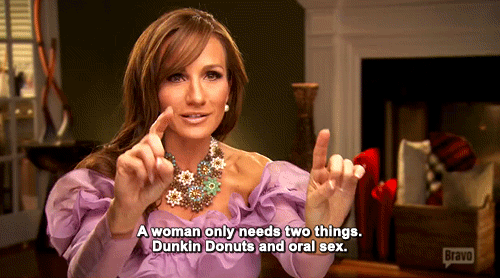 Realitytvgifs rhonj GIF - Find on GIFER