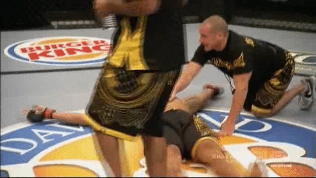 Kimbo slice GIF - Auf GIFER suchen