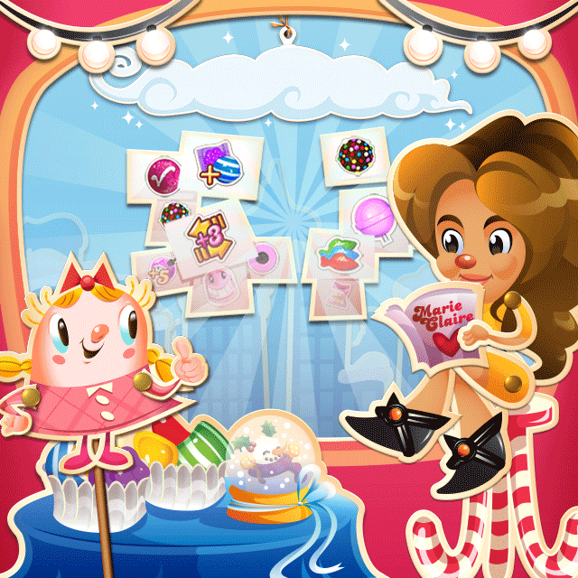 GIF candy - animated GIF on GIFER