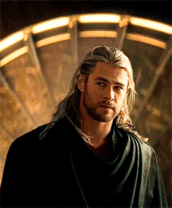 Thor GIF - Find on GIFER