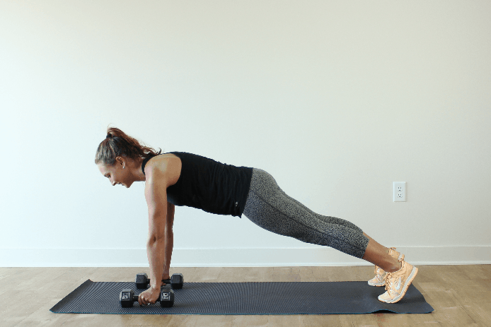 Strengthen GIF - Find on GIFER