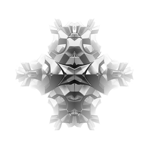 Infinity recursion geometric GIF - Find on GIFER
