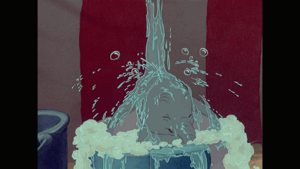 Dumbo disney GIF - Find on GIFER