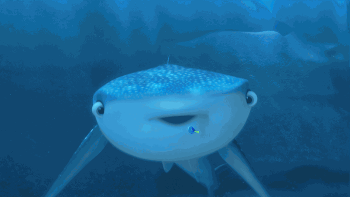 GIF disney trailer pixar - animated GIF on GIFER