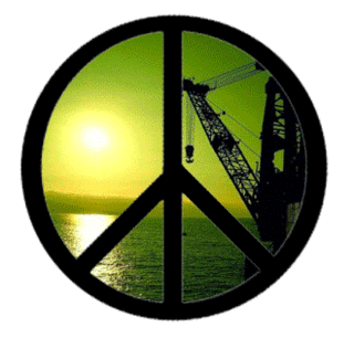 Peace GIF - Find on GIFER