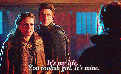 Ouat spoilers GIF - Find on GIFER