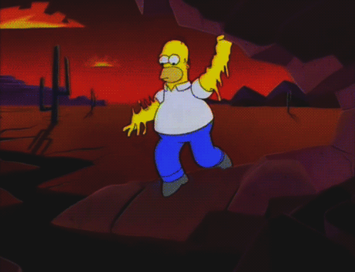 GIF homer - animated GIF on GIFER