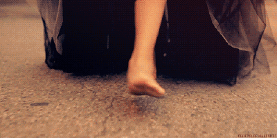 GIF high heels - animated GIF on GIFER