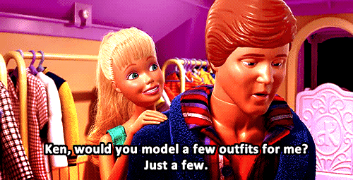 Barbie GIF - Find on GIFER