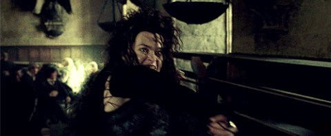 Bellatirx GIF - Find on GIFER