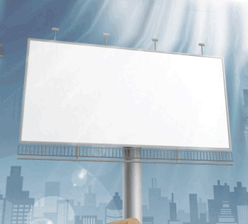 Billboards GIF - Find on GIFER