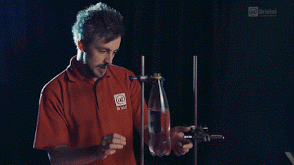 Refraction GIF - Find on GIFER