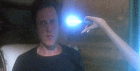 Christopher walken GIF - Find on GIFER