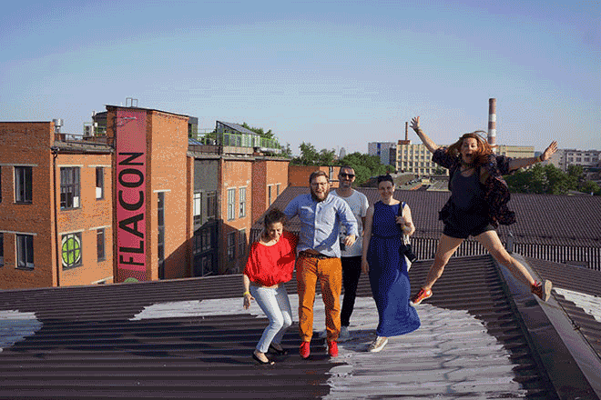 GIF moscow - animated GIF on GIFER