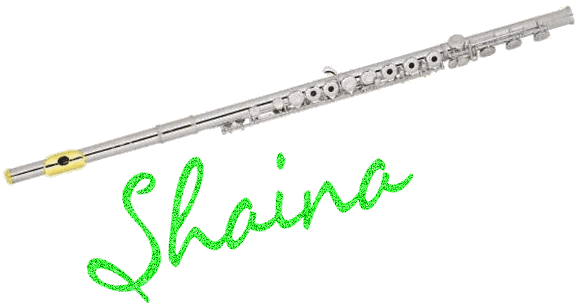 Flute GIF - Find on GIFER