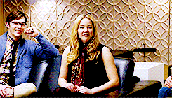 January jones GIF - Find on GIFER