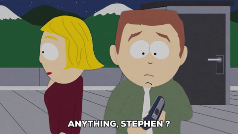 Talking phone stephen stotch GIF - Find on GIFER