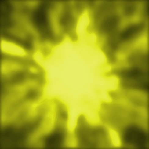 Hypnotic green plasma GIF - Find on GIFER