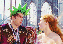 Disney enchanted GIF - Find on GIFER