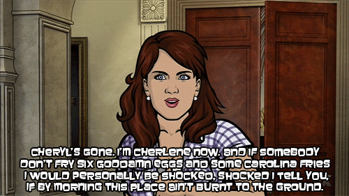 Maximum overdrive GIF - Find on GIFER