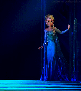 Elsa GIF - Find on GIFER