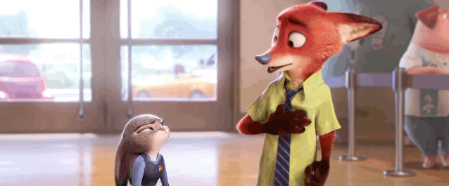 Zootropolis GIF - Find on GIFER
