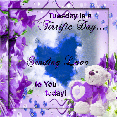 Terrific Tuesday Gif