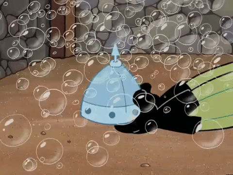 Bring Me The Horizon Shadow Moses Gif