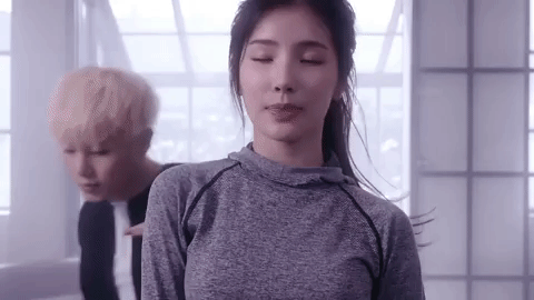 Kpop k pop spotlight GIF - Find on GIFER