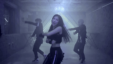 Sohee kpop k pop GIF - Find on GIFER