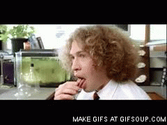 Ray toro GIF - Find on GIFER